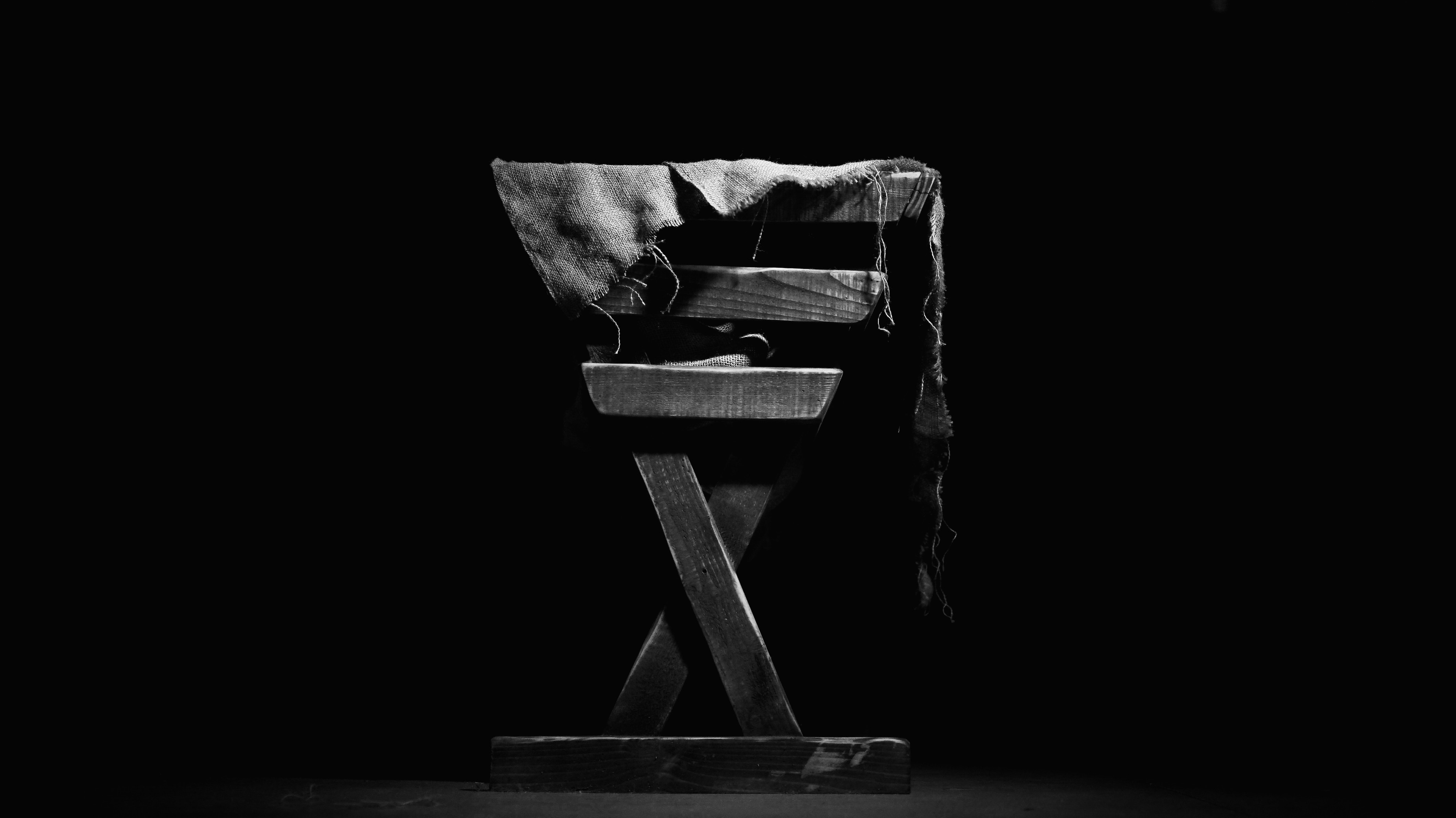 No Room in the Inn: Is the Traditional Christmas Story Wrong? - Dr ...